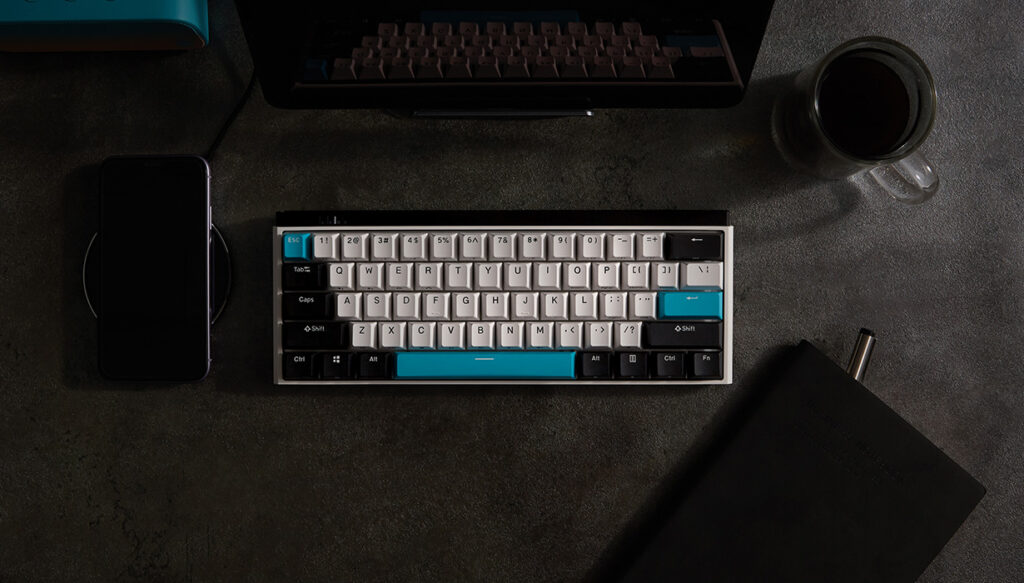 Mini Gaming Keyboard Benefits and Why Gamers Love It