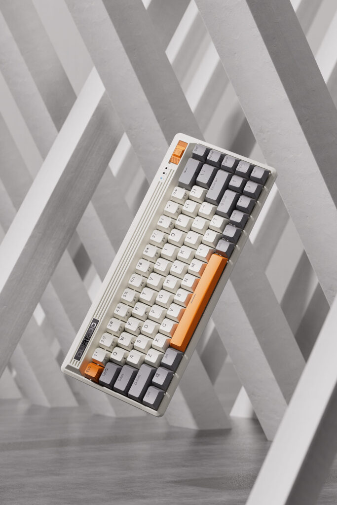 Mechanical Keyboard Size