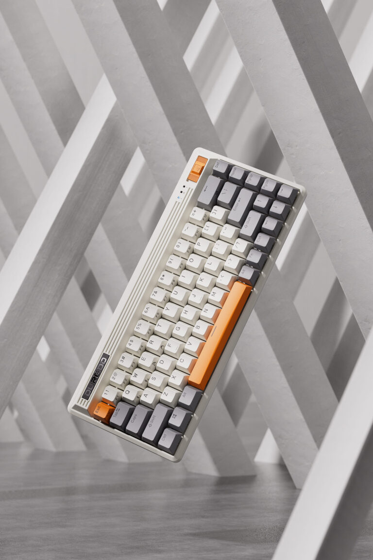 Mechanical Keyboard Size