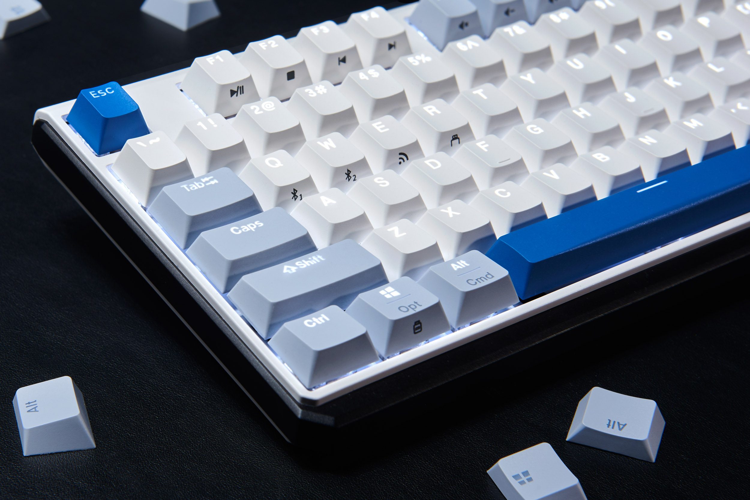Best Mechanical Keyboard for Mac Users: Enhance Productivity