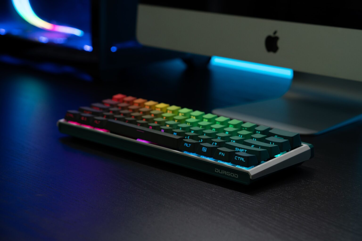 Mechanical Keyboard Size