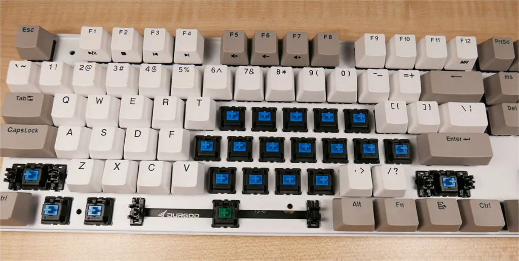 Mechanical Keyboard