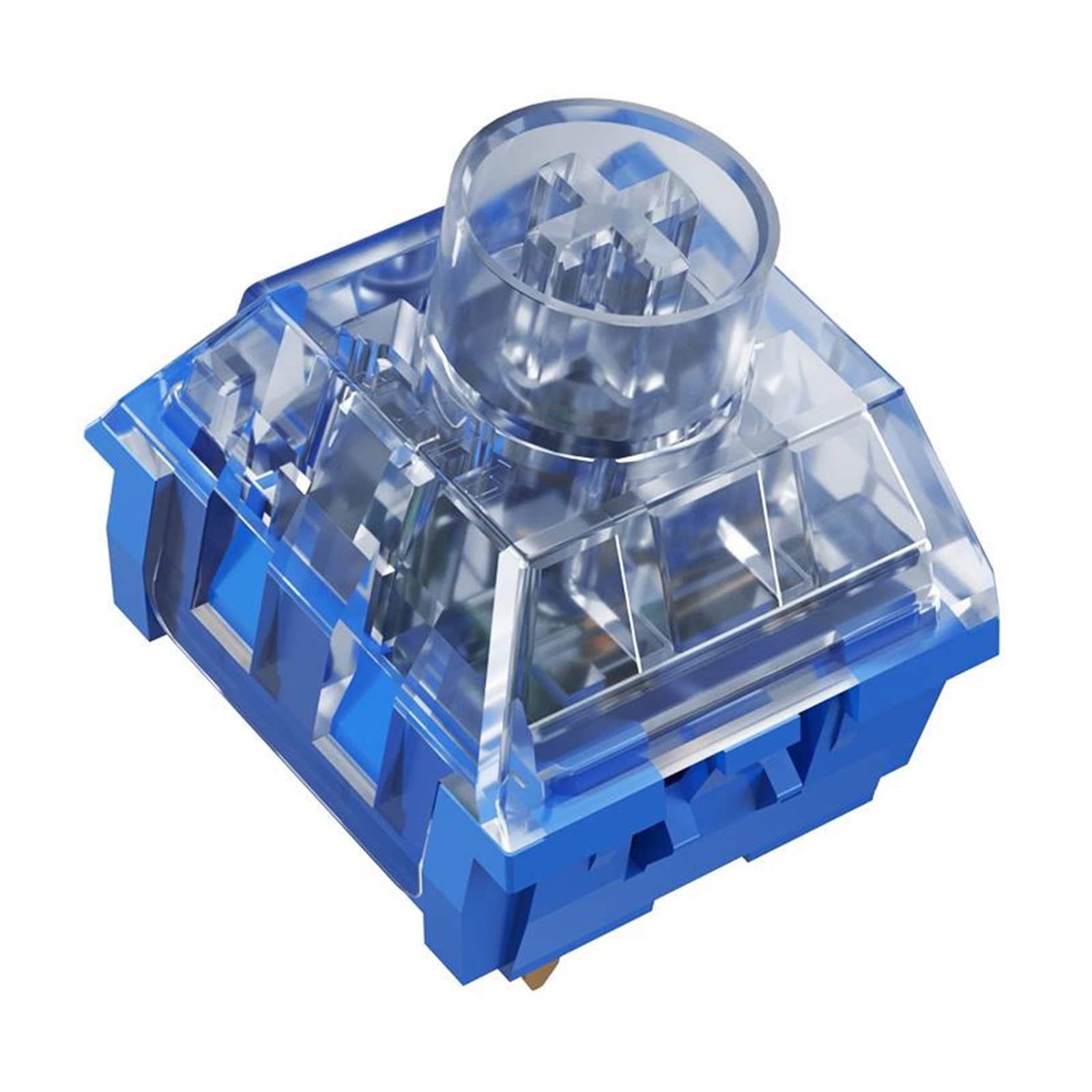 Quietest Mechanical Keyboard Switches