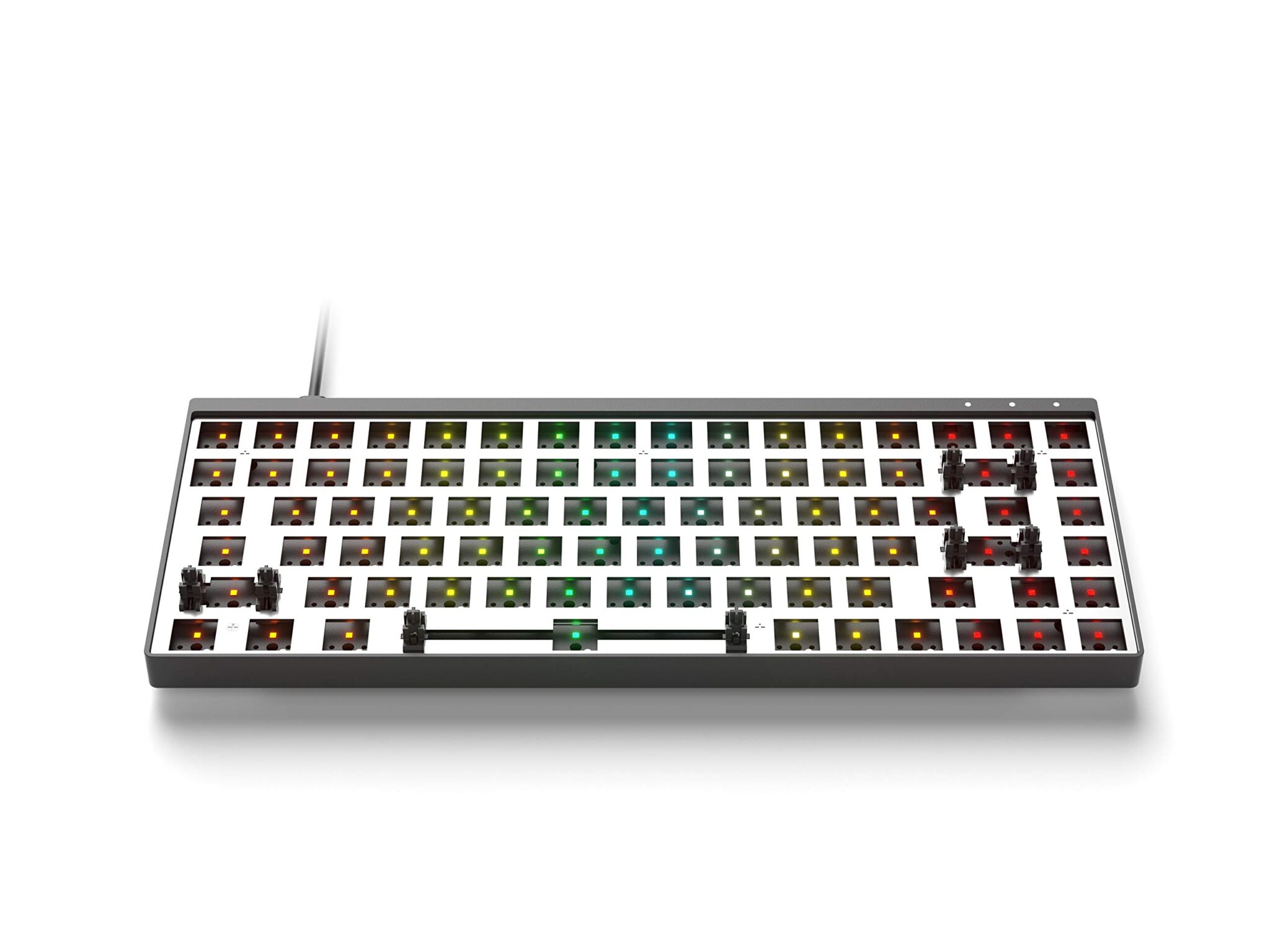 HK Gaming Keyboard - DURGOD | Best Wireless Mechanical Keyboard for ...
