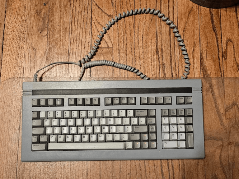 The Evolution of Mechanical Keyboards