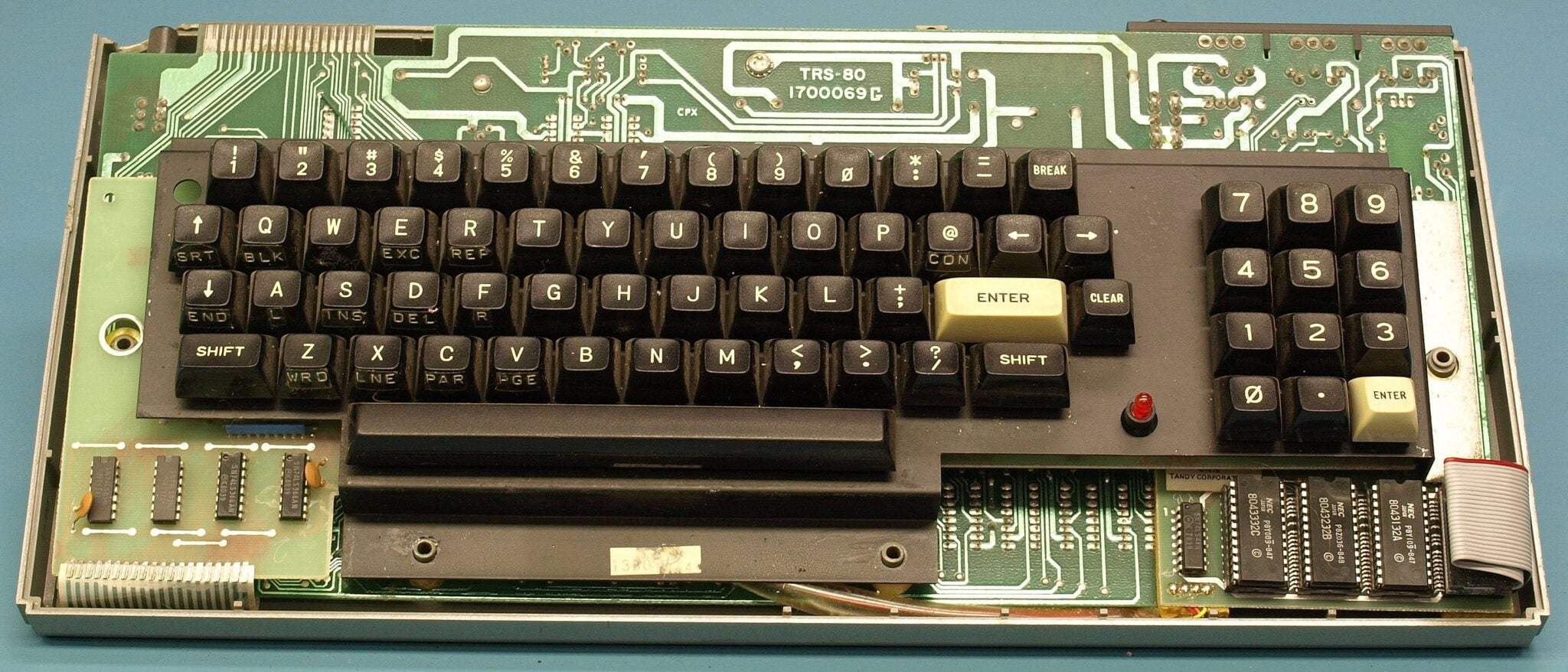 95% Mechanical Keyboard