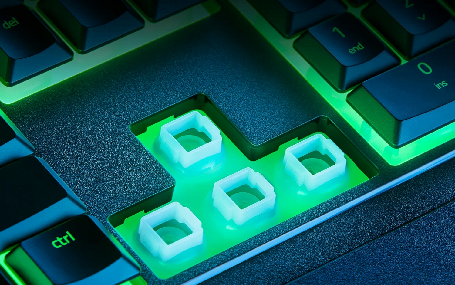 Mechanical Keyboard vs Membrane