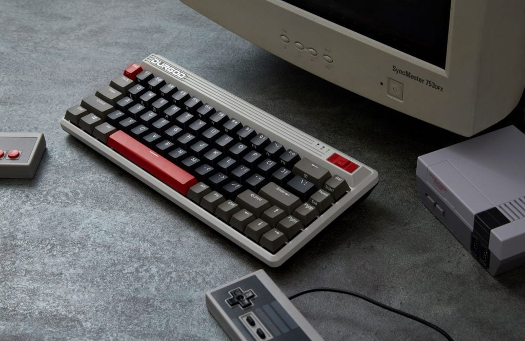 Mechanical Keyboard vs Normal: Which One is Right for You?