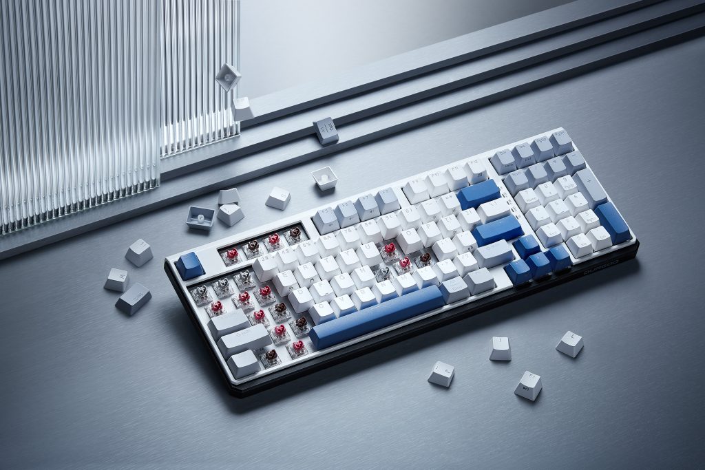 What is a mechanical keyboard? - DURGOD | Best Wireless Mechanical ...