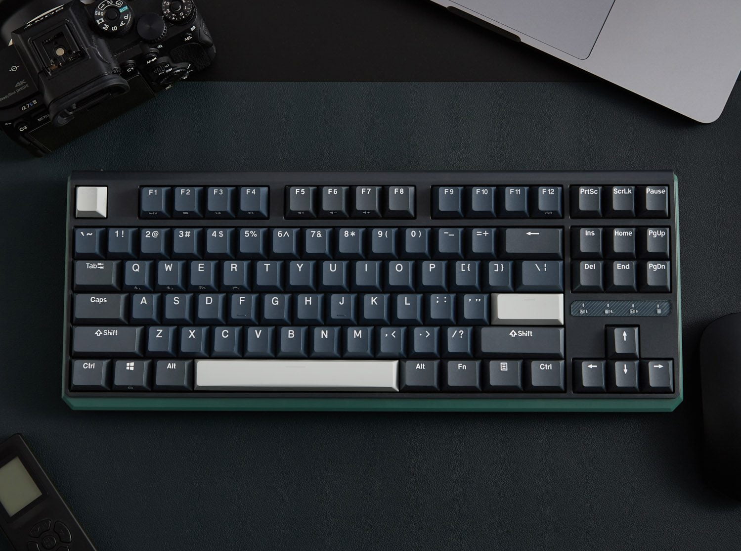 🌴 Take your typing to paradise with the Durgod K620W Island! - DURGOD ...