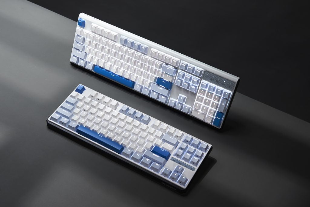 How do I choose a mechanical keyboard? - DURGOD | Best Wireless ...