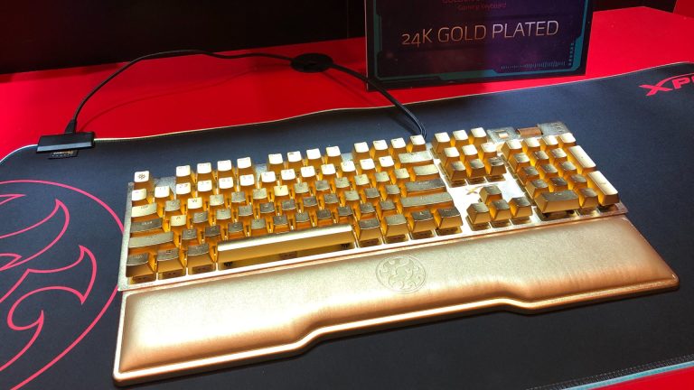 Most Expensive Gaming Keyboard Features and Why They Matter