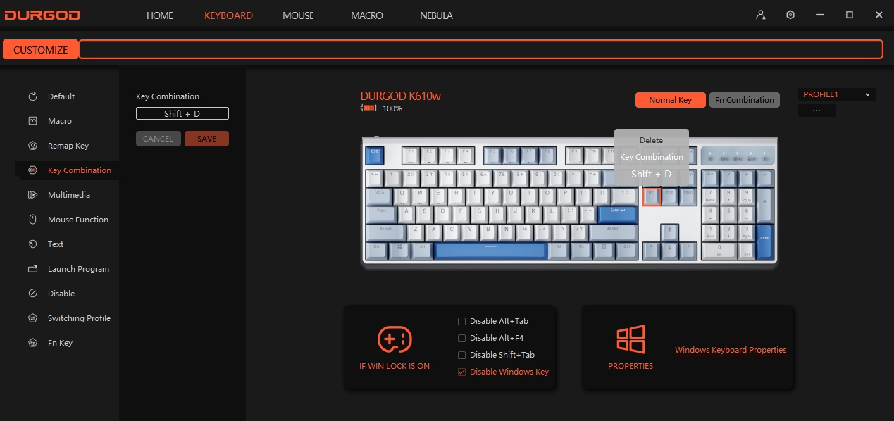 Fastest Gaming Keyboard Features for Speed and Performance