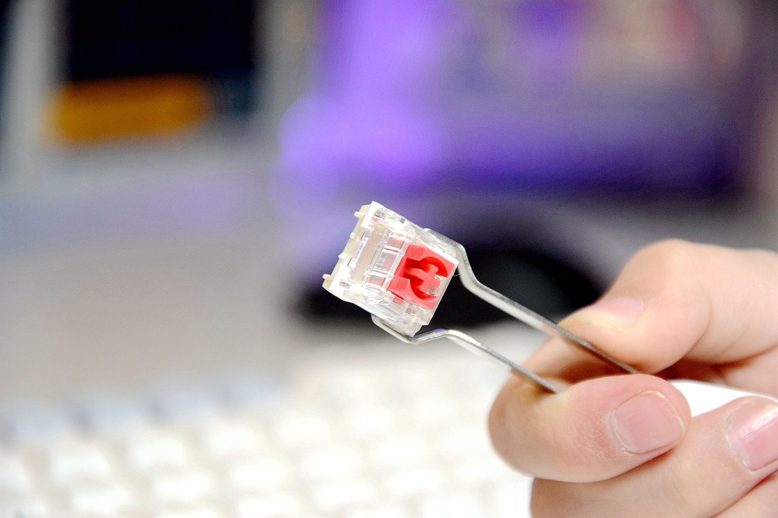 How to Clean a Mechanical Keyboard Step-by-Step Guide