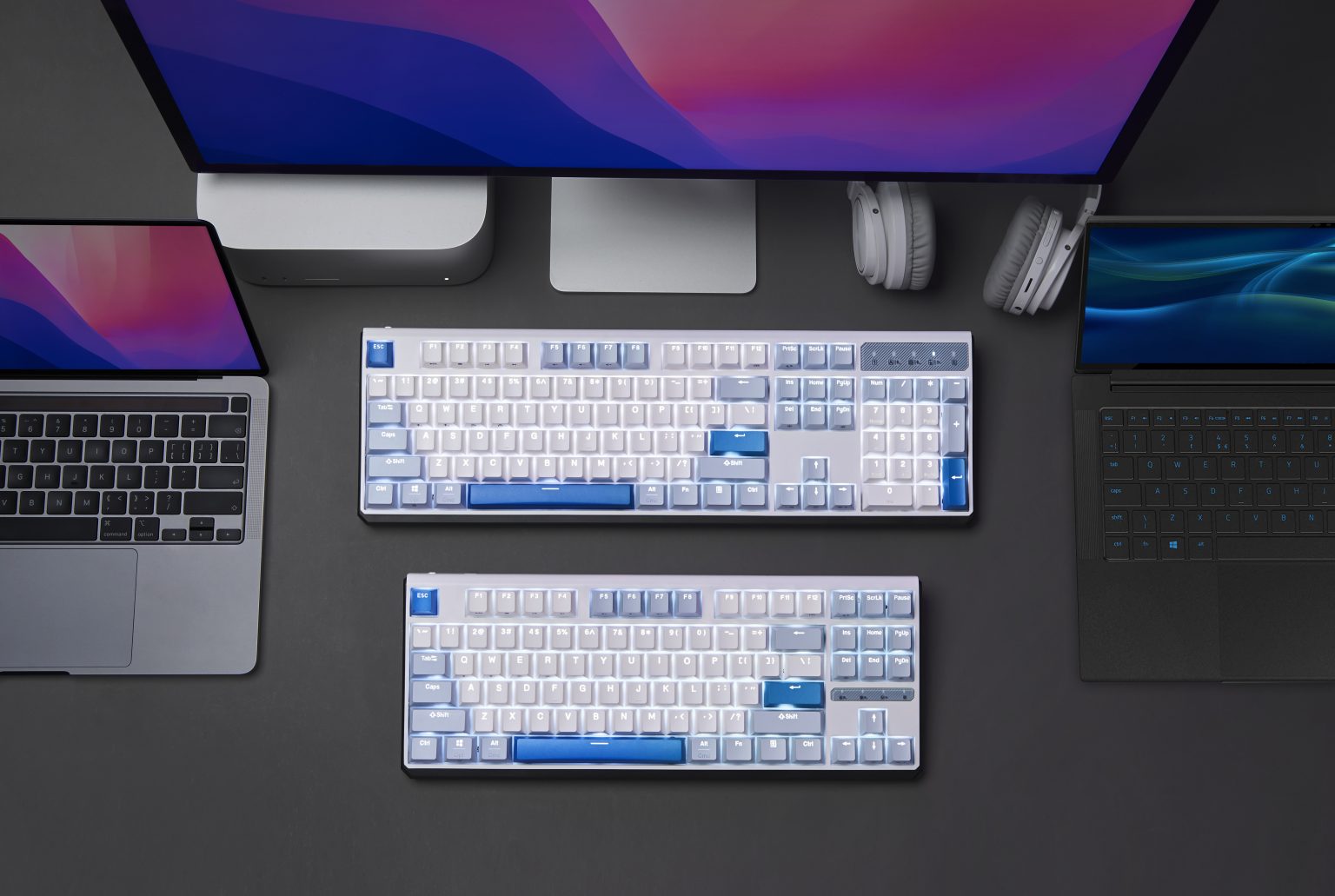 Membrane vs Mechanical Keyboard: Which Is Best in 2025?