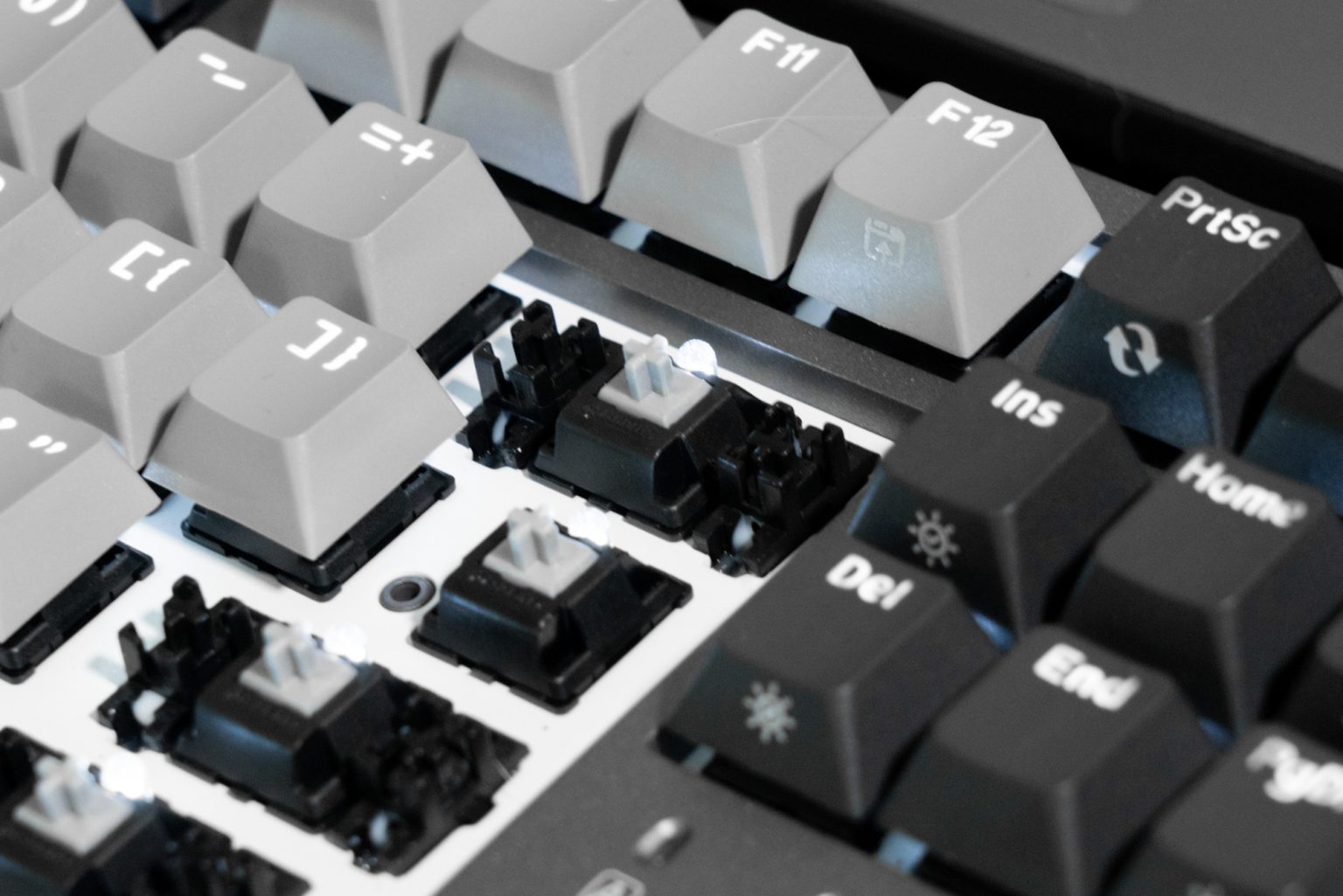 Tenkeyless Mechanical Keyboard Benefits and Features Explained