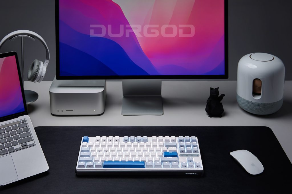 Mechanical Keyboard 2.4GHz vs. Bluetooth