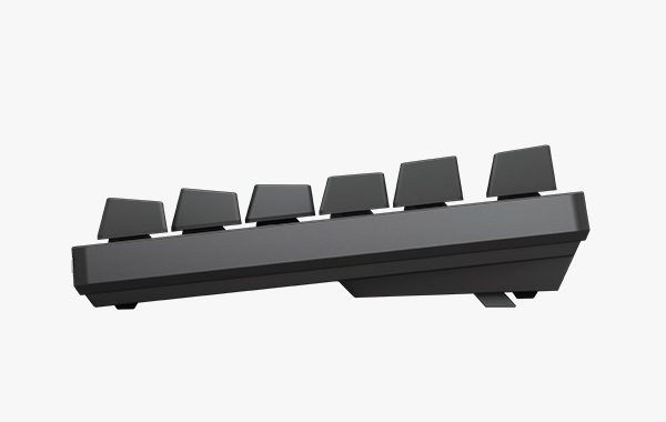 DURGOD Taurus K320 - Space Gray