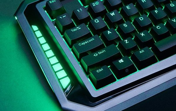 GK90 Black - DURGOD | Best Wireless Mechanical Keyboard for Gaming ...
